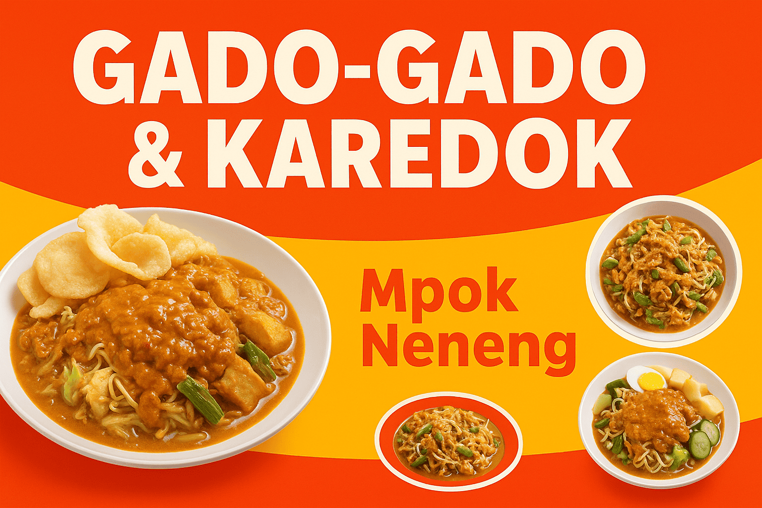 6 Contoh Stand Booth UMKM yang Menarik di Acara Bazar - Binary Digital